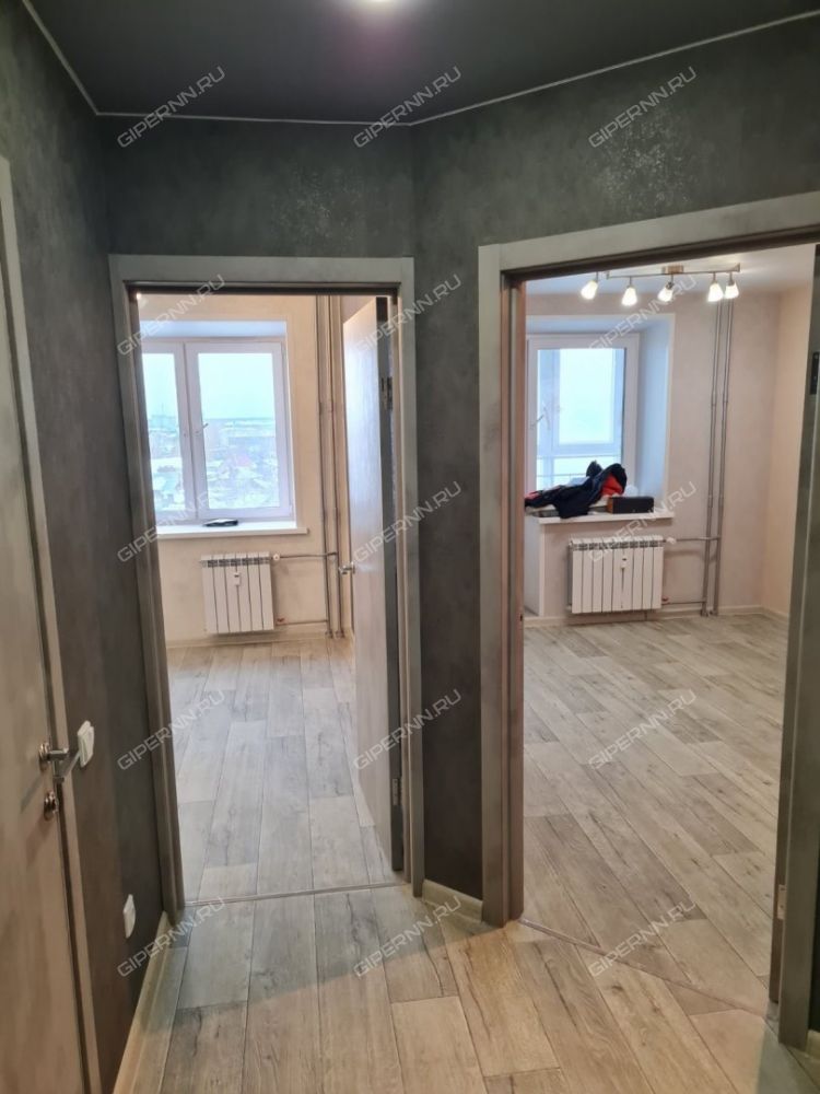 Купить 1 комнатную квартиру на улице 8 Марта дом 28 в Нижнем Новгороде ...